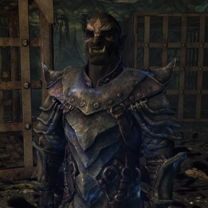 Urzog gro-Batul | Wiki The Elder Scrolls | Fandom