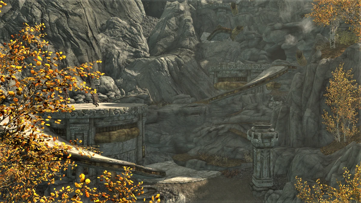 Avanchnzel | Wiki The Elder Scrolls | Fandom