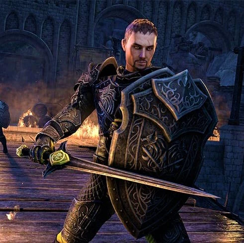 Stefan Mornard | Wiki The Elder Scrolls | Fandom