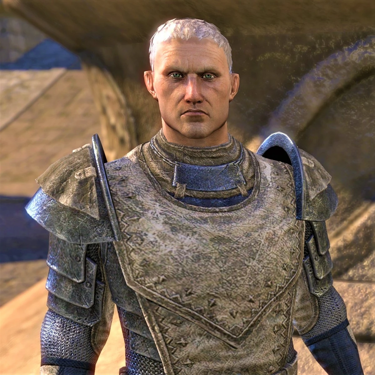 Bacaro Volorus | Wiki The Elder Scrolls | Fandom