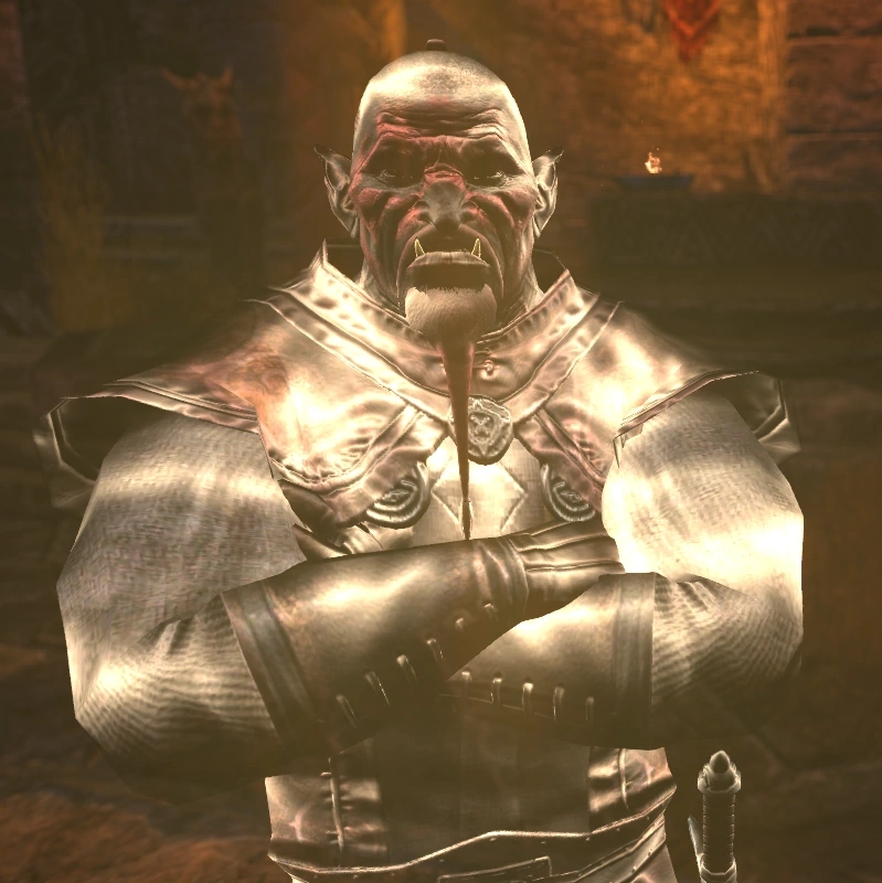 Torug gro-Igron | Wiki The Elder Scrolls | Fandom