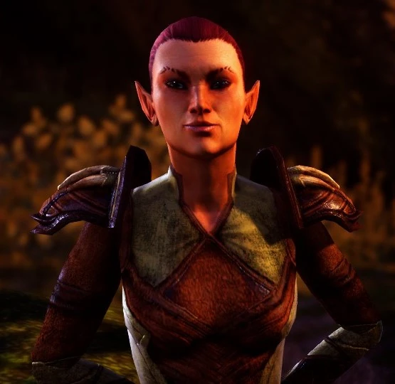 Bowenas | Wiki The Elder Scrolls | Fandom