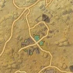 Pa'alat | Wiki The Elder Scrolls | Fandom