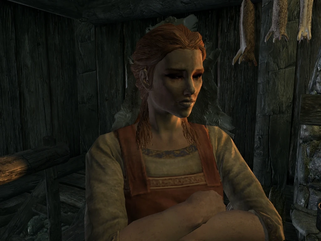 Sigrid | The Elder Scrolls Wiki | Fandom