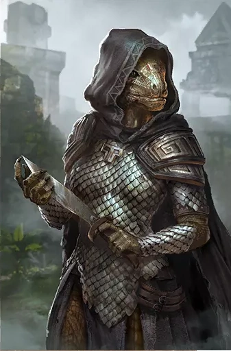 Argonien | Wiki The Elder Scrolls | Fandom