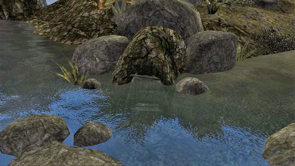 Grotte Dilanipu Wiki The Elder Scrolls Fandom