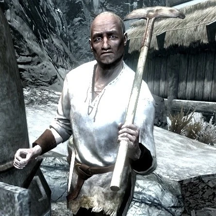 Karl | Wiki The Elder Scrolls | Fandom