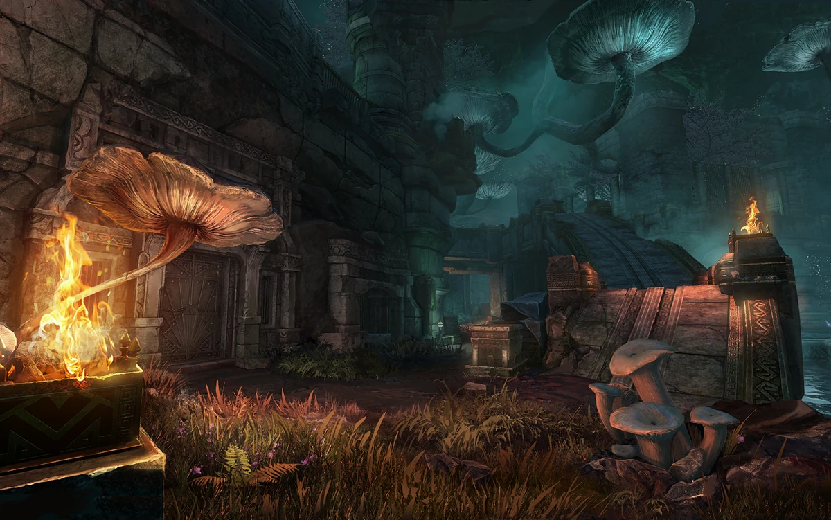 Bthar-Zel | Wiki The Elder Scrolls | Fandom