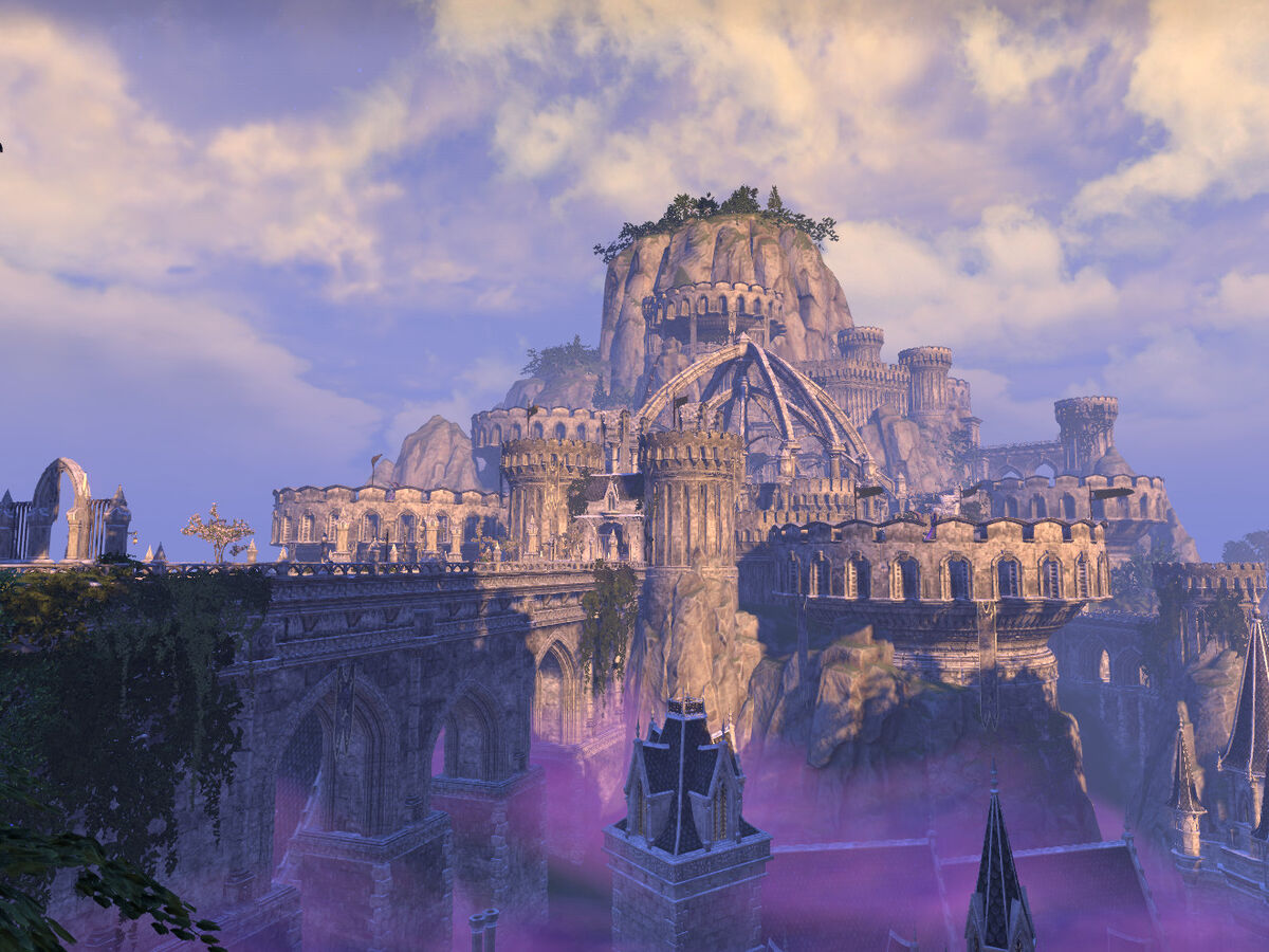 Havrebrume Wiki The Elder Scrolls Fandom