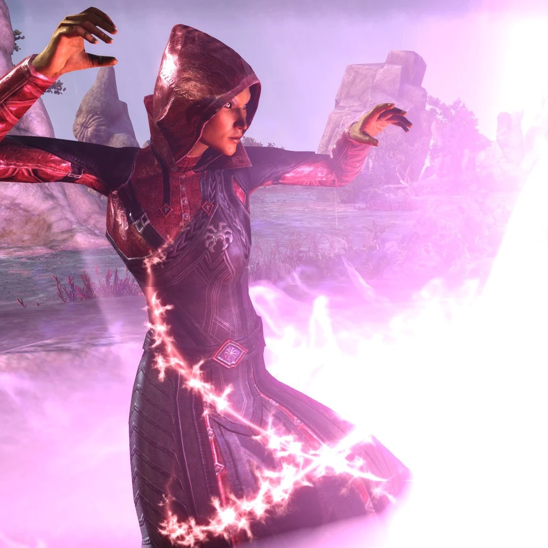 Cour du Saccage | Wiki The Elder Scrolls | Fandom