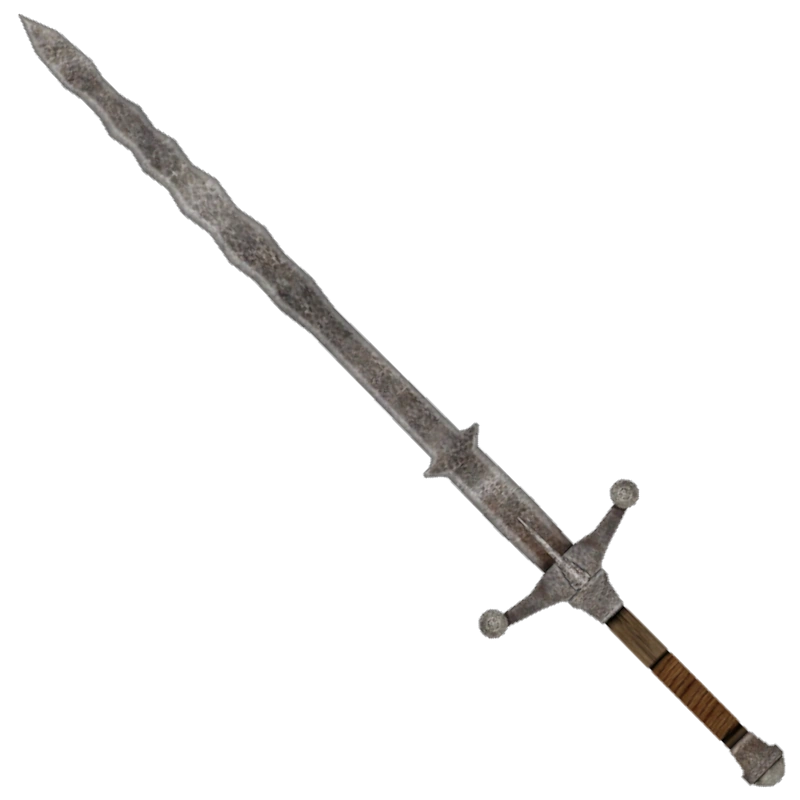Claymore | Wiki The Elder Scrolls | Fandom