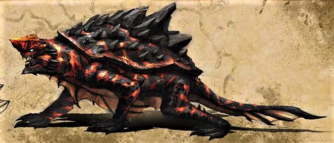 Haj Mota | Wiki The Elder Scrolls | Fandom