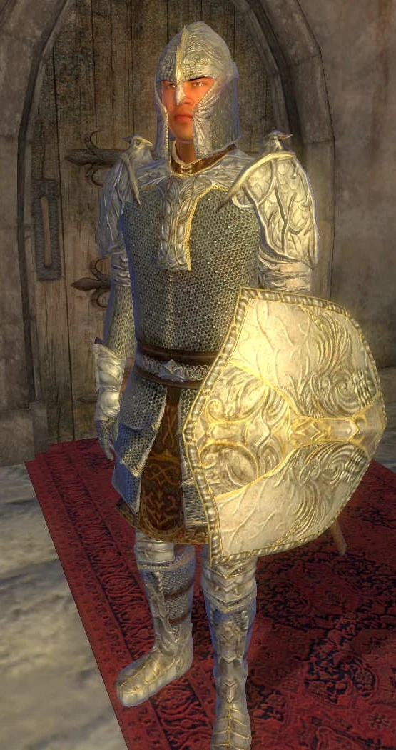 Mithril | Wiki The Elder Scrolls | Fandom