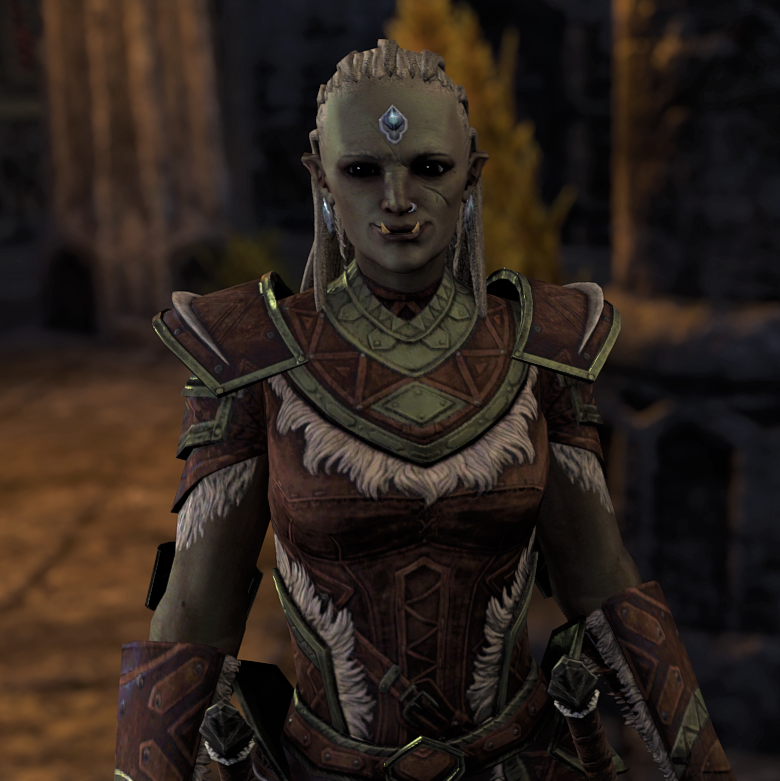Ulsha Gra Fharun Wiki The Elder Scrolls Fandom
