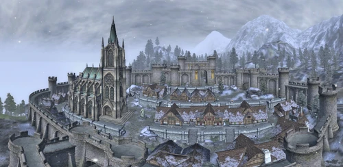 Bruma | Wiki The Elder Scrolls | Fandom