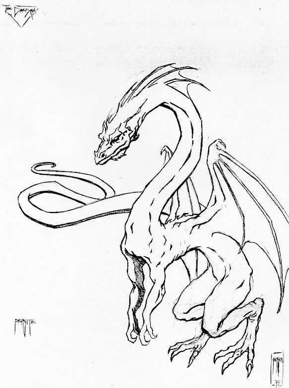 Péryite | Wiki The Elder Scrolls | Fandom