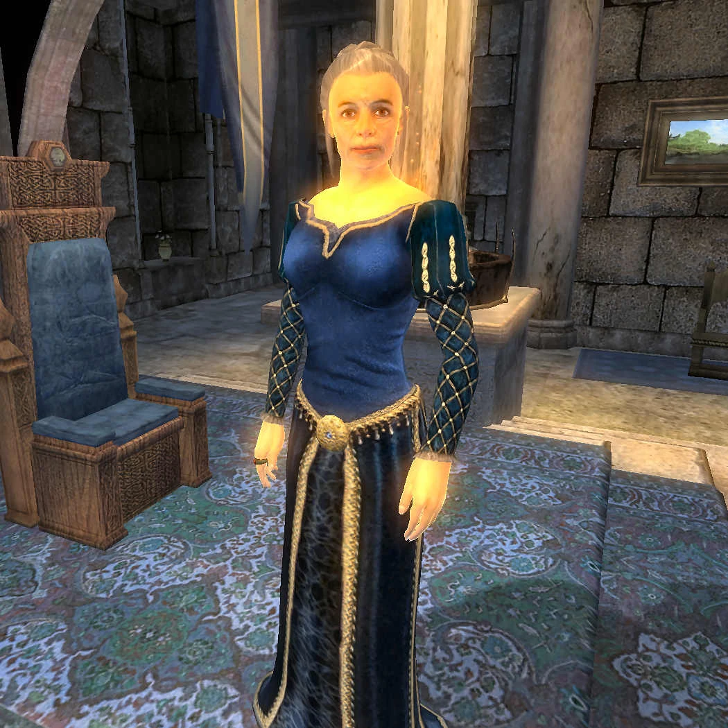 Arriana Valga | Wiki The Elder Scrolls | Fandom