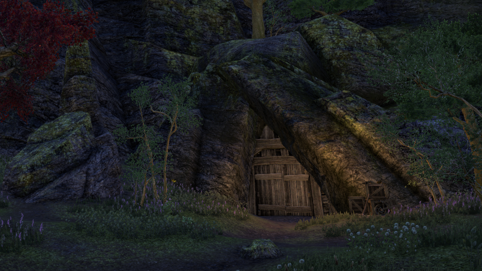 Folie Dentila Wiki The Elder Scrolls Fandom