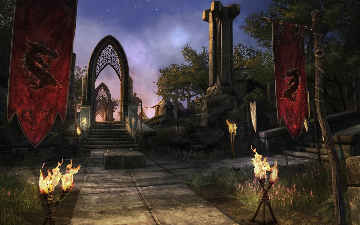 Stirk | Wiki The Elder Scrolls | Fandom