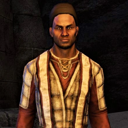 Farvad | Wiki The Elder Scrolls | Fandom