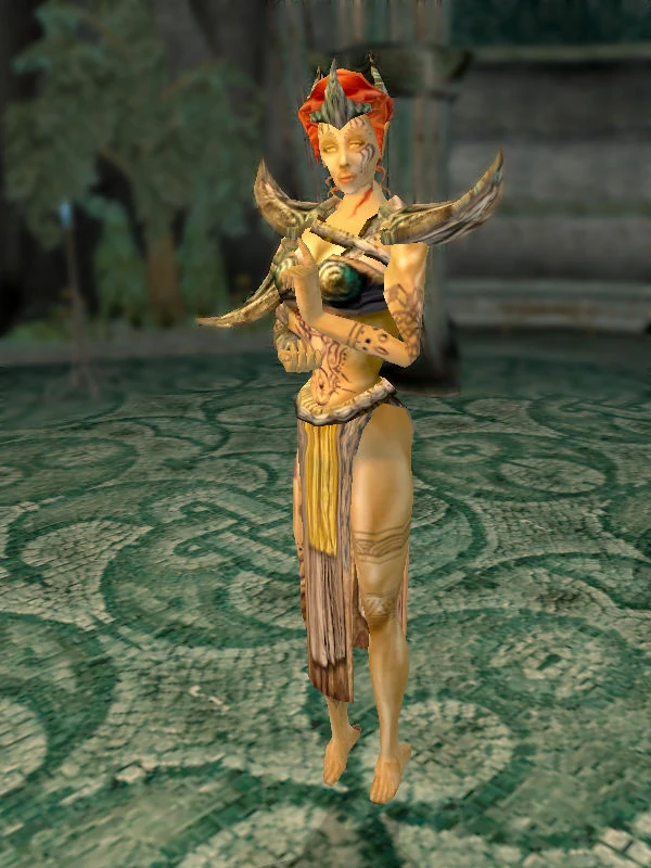 Chimer | Wiki The Elder Scrolls | Fandom