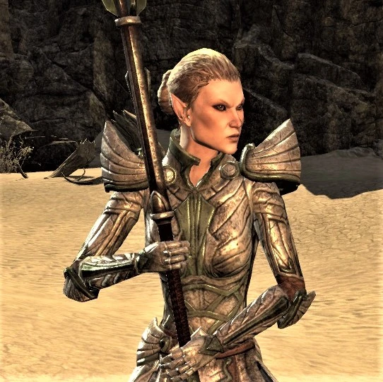 Clan Corelanya | Wiki The Elder Scrolls | Fandom