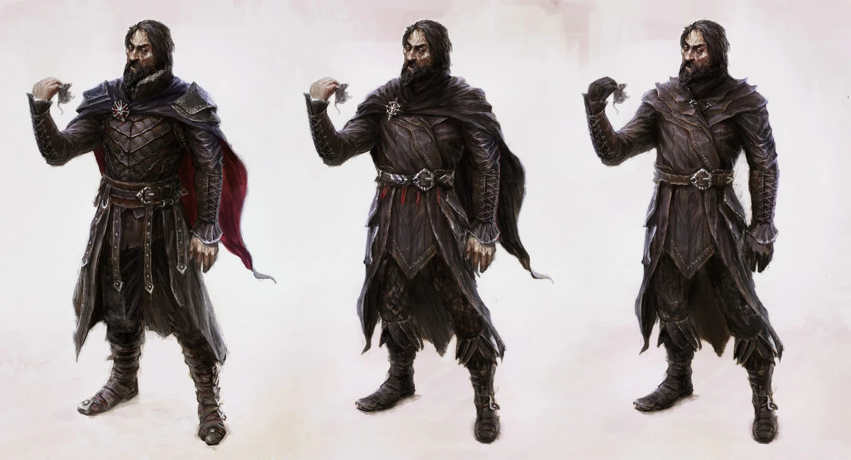 Vampirisme | Wiki The Elder Scrolls | Fandom