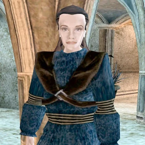 Edwinna Elbert | Wiki The Elder Scrolls | Fandom