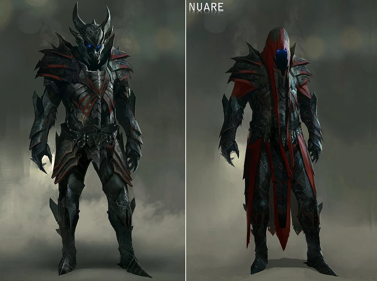 Xivkyn | Wiki The Elder Scrolls | Fandom