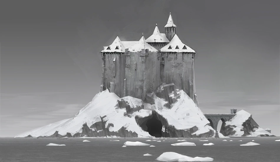 Château Volkihar | Wiki The Elder Scrolls | Fandom