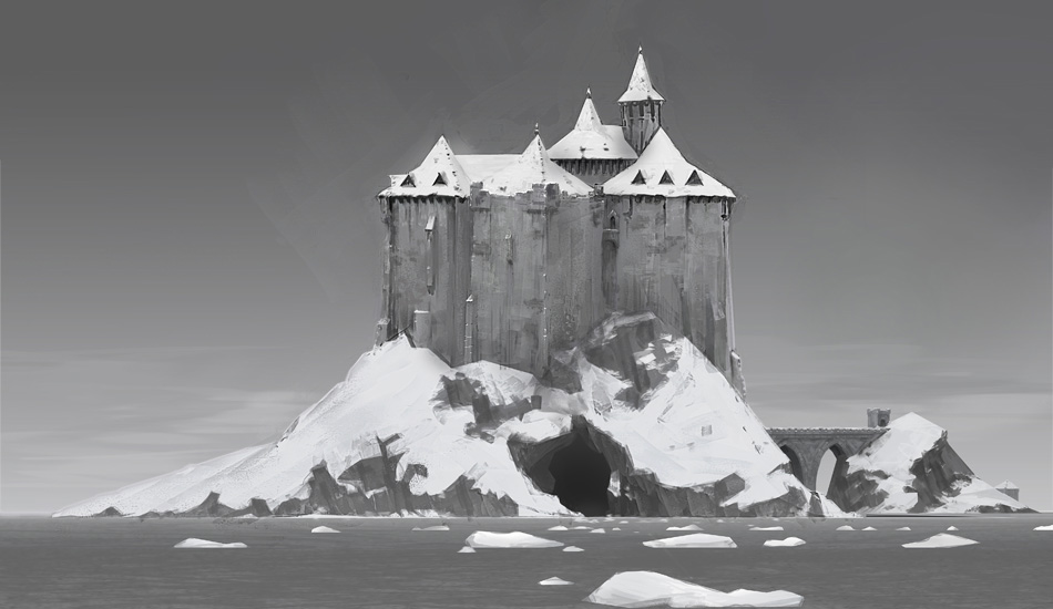 Château Volkihar Wiki The Elder Scrolls Fandom