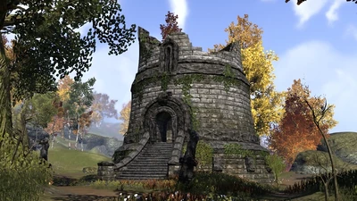 Fort Caractacus | Wiki The Elder Scrolls | Fandom