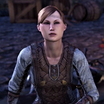 Héloïse Menoit | Wiki The Elder Scrolls | Fandom