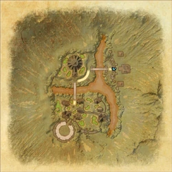 Bal Sunnar | Wiki The Elder Scrolls | Fandom