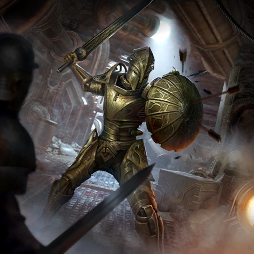 Factotum | Wiki The Elder Scrolls | Fandom