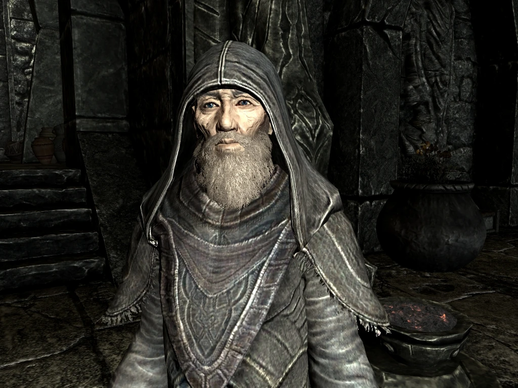 Wulfgar | The Elder Scrolls Wiki | Fandom