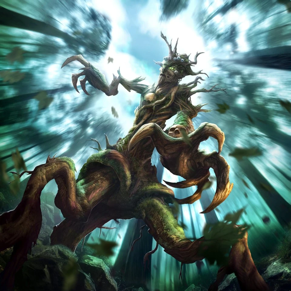 Gnarl | Wiki The Elder Scrolls | Fandom