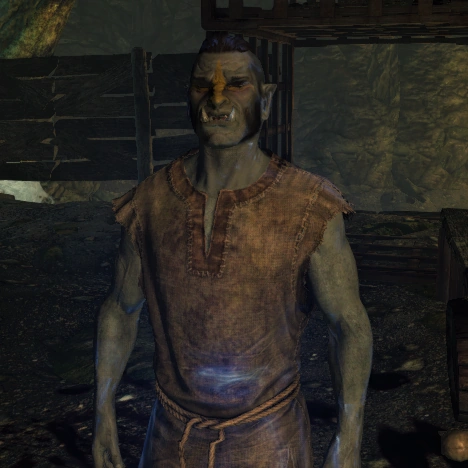 Shurgoz gro-Batul | Wiki The Elder Scrolls | Fandom