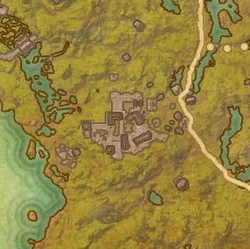 Landes de Pierre | Wiki The Elder Scrolls | Fandom