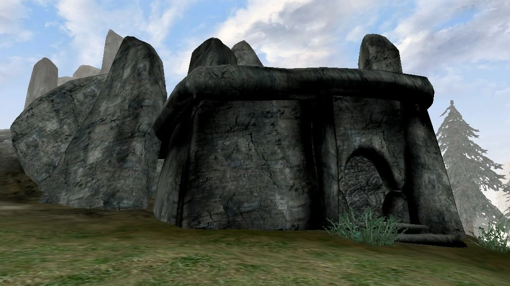 Tertre de Kolbjorn | Wiki The Elder Scrolls | Fandom