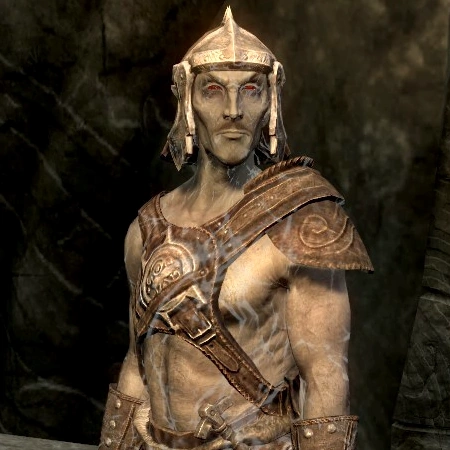 Arvel le Vif | Wiki The Elder Scrolls | Fandom