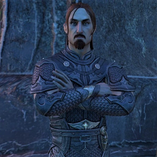 Destron Brolus | Wiki The Elder Scrolls | Fandom