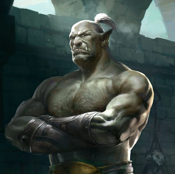 Gortwog gro-Nagorm | Wiki The Elder Scrolls | Fandom