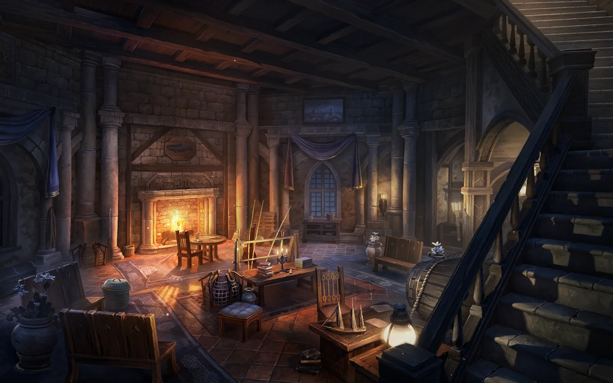 Brisebrume | Wiki The Elder Scrolls | Fandom