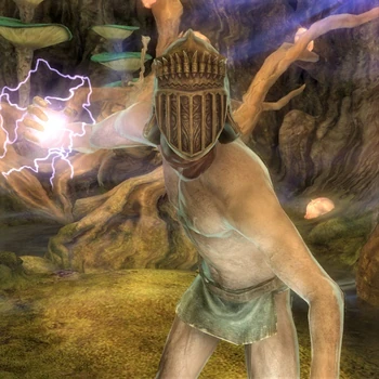 Thoron | Wiki The Elder Scrolls | Fandom