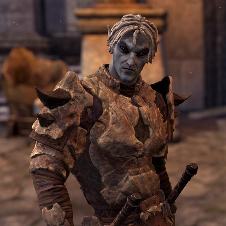 Ashur Daram | Wiki The Elder Scrolls | Fandom