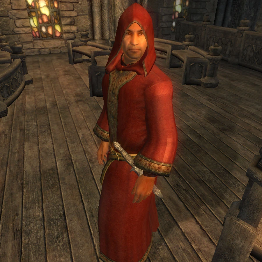 Dervenin | Wiki The Elder Scrolls | Fandom