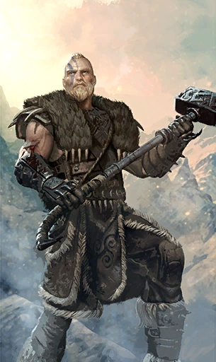 Helgen | Wiki The Elder Scrolls | Fandom