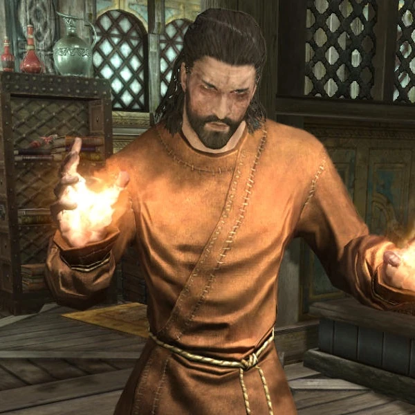 Jenssen | Wiki The Elder Scrolls | Fandom