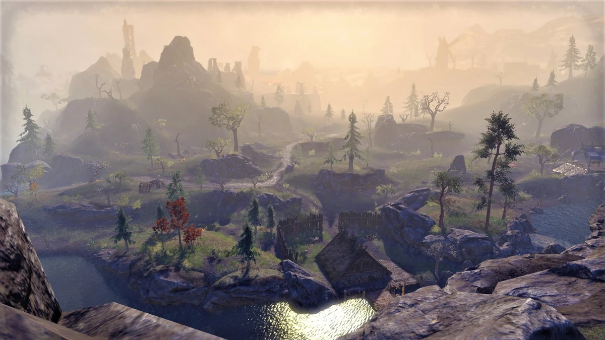 Karthald | Wiki The Elder Scrolls | Fandom